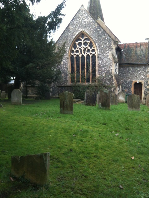 Cemeteries & Clocks – Elstree and Borehamwood Town Council